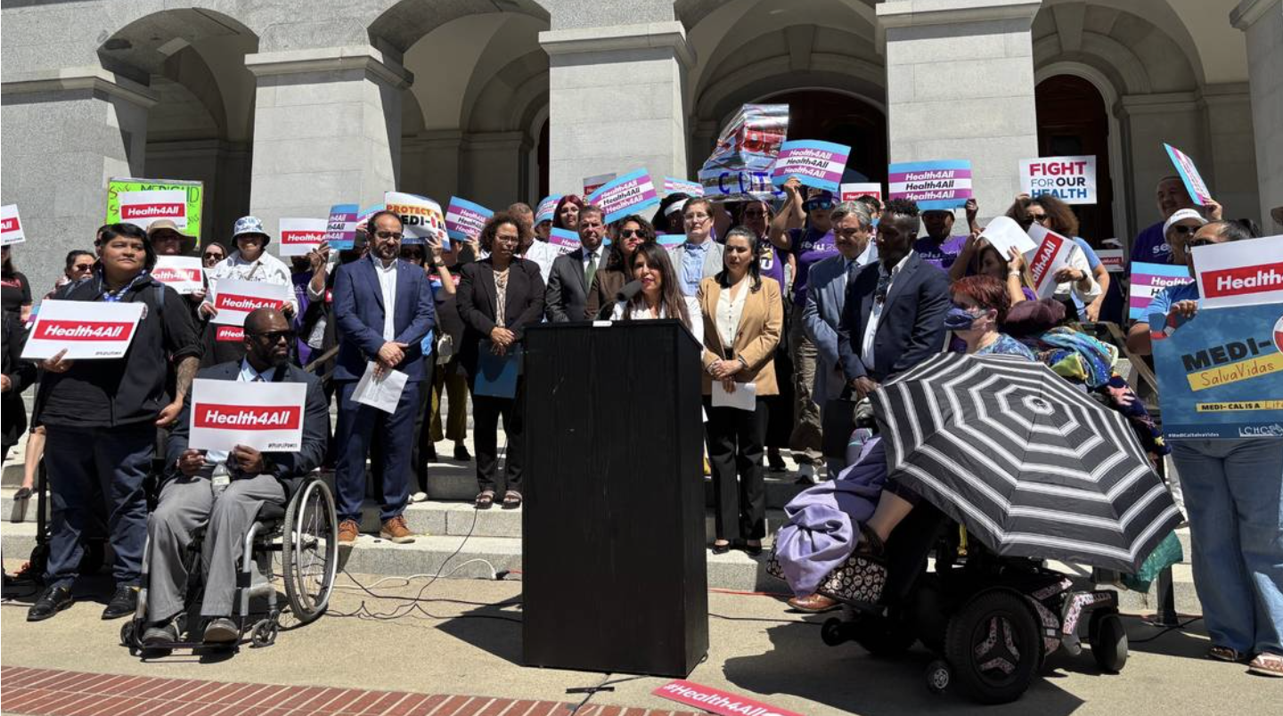 Proposed premiums will push undocumented Californians off Medi-Cal ...